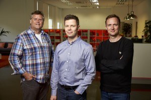 Tech Track 100 - Playground Games